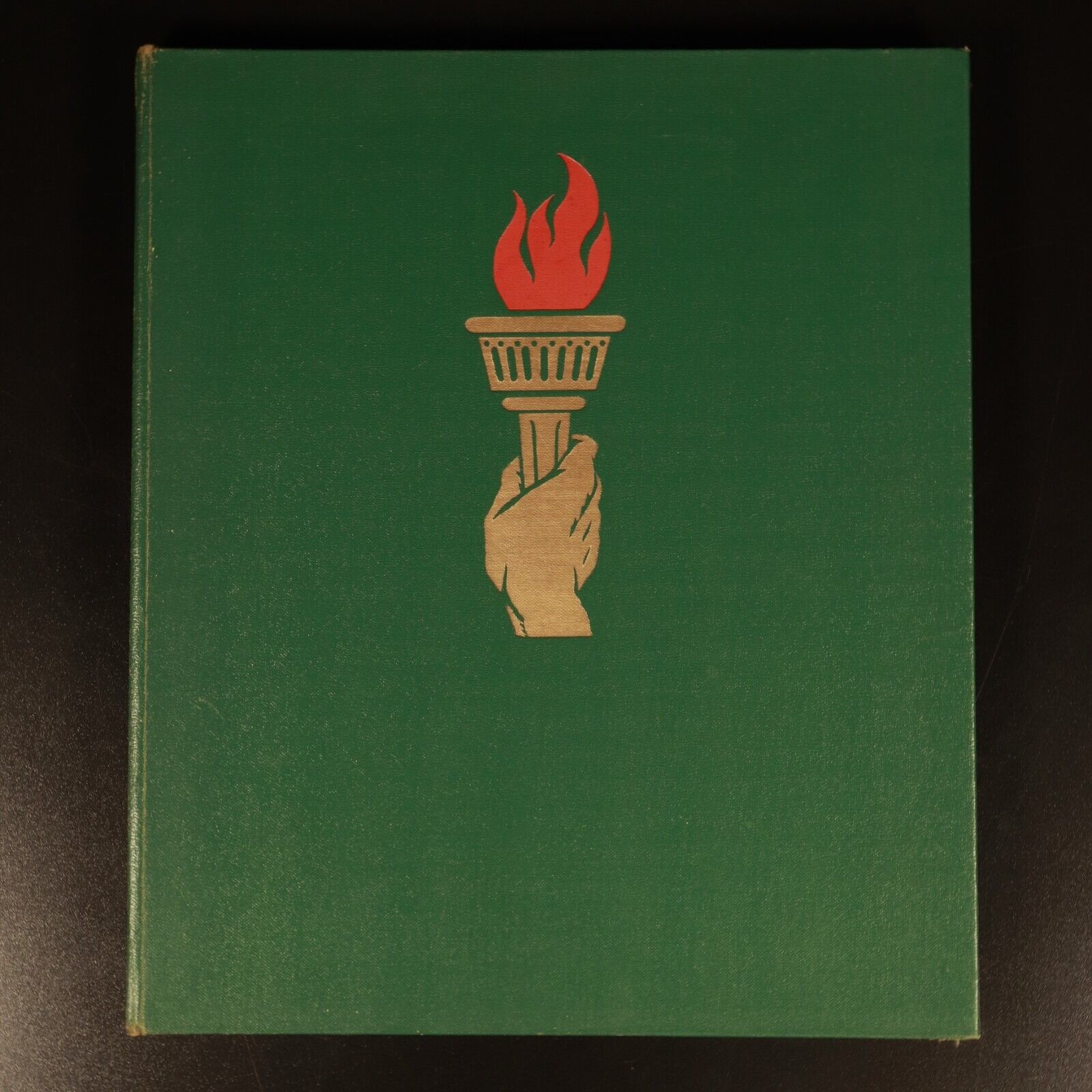 1956 The Olympic Games Melbourne 1956 Australian Sport History Book Il ...
